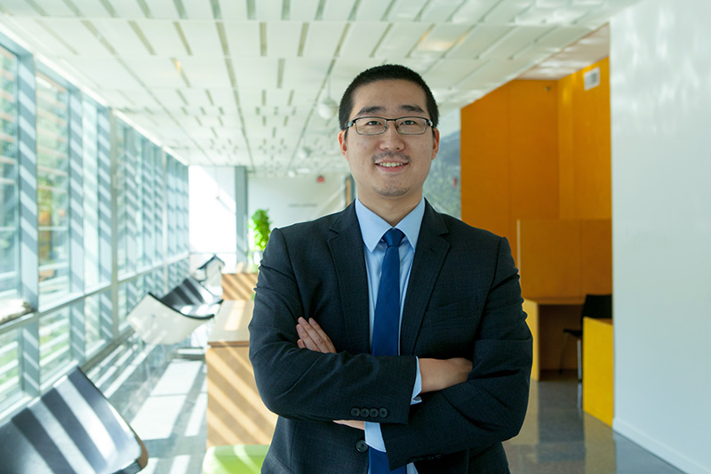 Research Notes: Yuchen Zhang | Freeman News