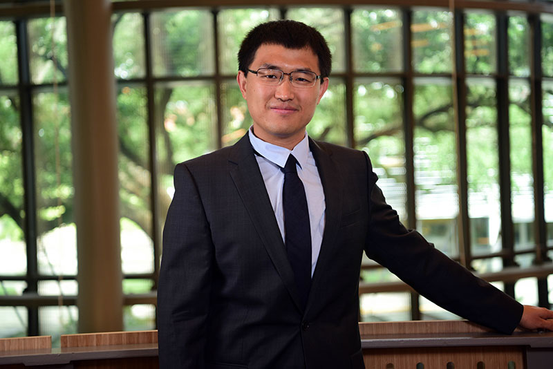 Research Notes: Han Jiang | Freeman News