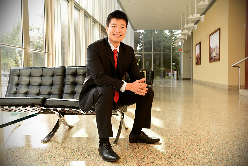 Research Notes: Ricky Tan | Freeman News