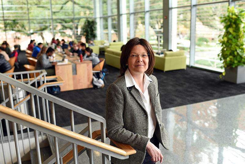 Research Notes: Sheri Tice | Freeman News